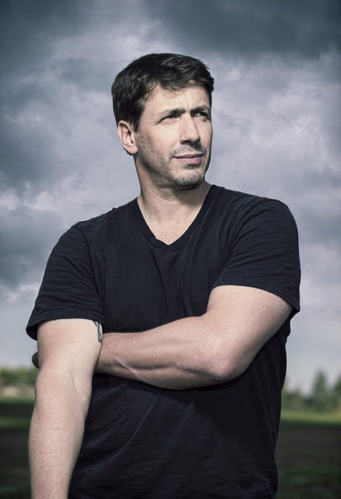 Our Story - Positive Acorn