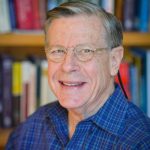 The Life of Ed Diener, Pioneering Happiness Researcher - Positive Acorn